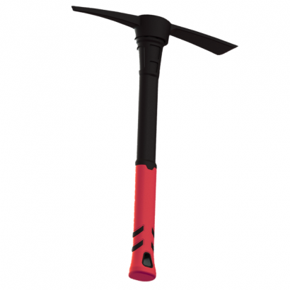 Pick Mattock - Axe,Hammer,Soft Hammer, Machete,Screwdriver bits,Heavy ...